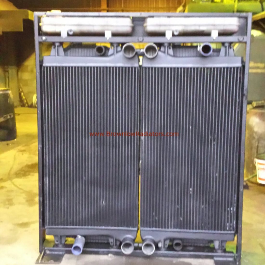 Generators – Brownlow Radiators